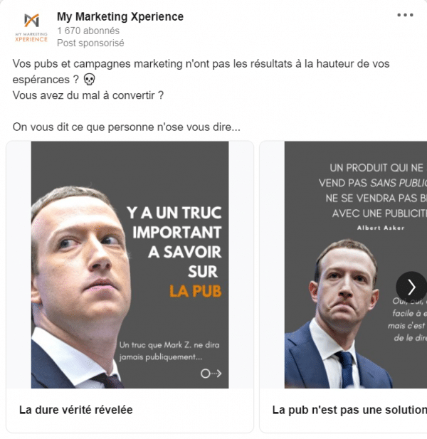 Check-list pour réussir votre campagne publicitaire LinkedIn